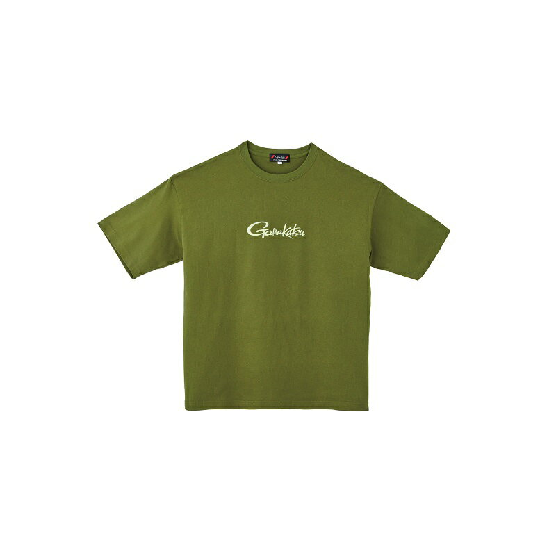 仕様表ゆったり着れるビッグシルエットTシャツ海の食物連鎖ピラミッドをデザインしたビッグシルエットTシャツ。シンプルで着心地が良く、普段使いにもオススメです。Gamakatsu　GM3782がまかつ　GM3782　Tシャツ(食物連鎖)●品名コ...