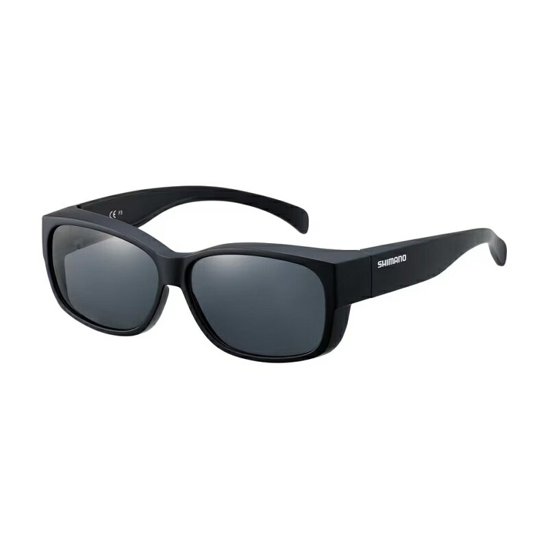 仕様表使い慣れた眼鏡をそのまま使用したい方向け。眼鏡の上から着用するオーバーグラスモデルです。偏光グラスをかけることで、地形や潮の流れなど、裸眼では見えない世界が広がります。これにより、釣りに集中することができ、釣果の向上や疲労の軽減が期待...