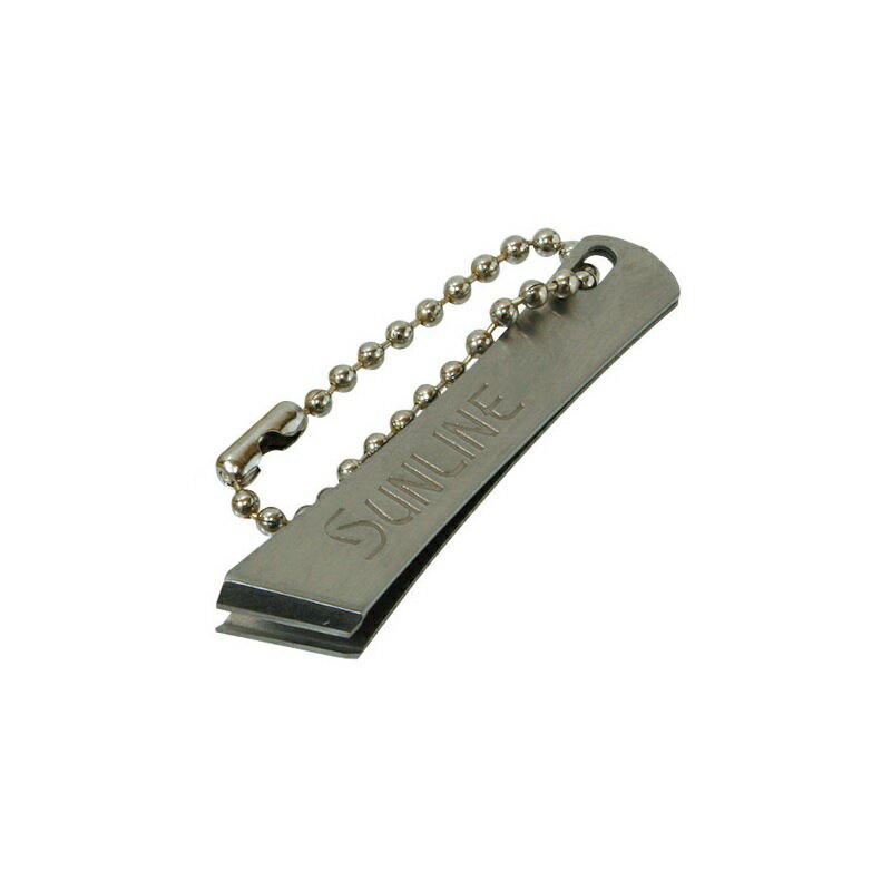 仕様表SUNLINE SAP-1028サンライン　ラインカッター（ナナメ刃）●品番：SAP-1028●カラー：シルバー●タイプ：ナナメ刃●素材：ステンレス詳細はこちら