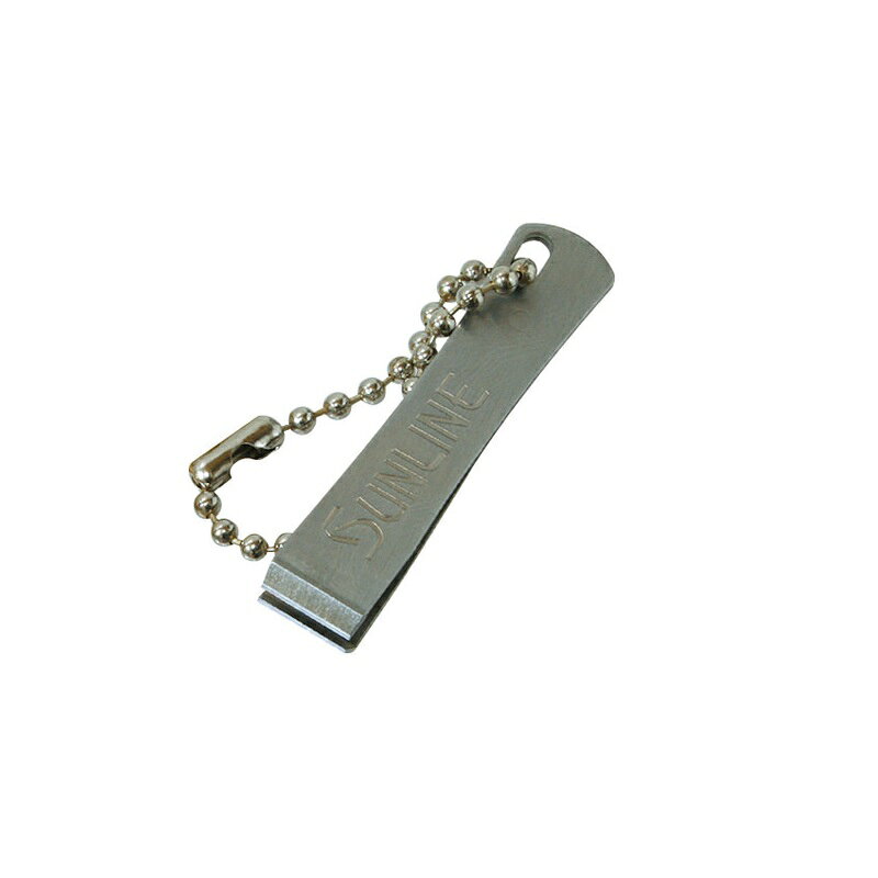 仕様表SUNLINE SAP-1029サンライン　ラインカッター（ストレート刃）●品番：SAP-1029●カラー：シルバー●タイプ：ストレート刃●素材：ステンレス詳細はこちら