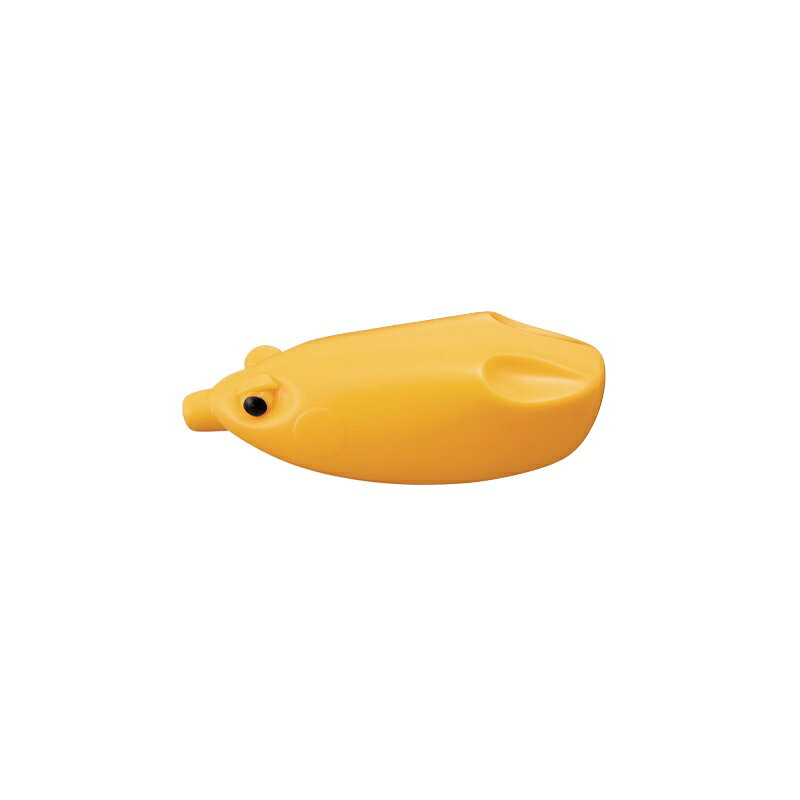 仕様表■「一口サイズ」の超小型モデル。「一口サイズ」という名の超小型モデル。対象魚は国内ならライヒー、東南アジアではオセレイテッド・スネイクヘッドなどの小〜中型種。水生植物を巧みに抜け、ロッドワークに機敏に反応してクイックなアクションを展開...