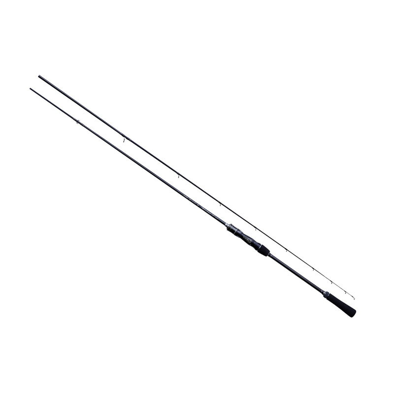 仕様表最先端のマテリアル、設計思想により進化を遂げた超絶タイラバロッドシリーズ本体チューブラーのメインマテリアルにTORAYCA(R)T1100Gを採用。加えて高強度高弾性素材TORAYCA(R)M40Xをコンポジットして強度確保とさらなる...