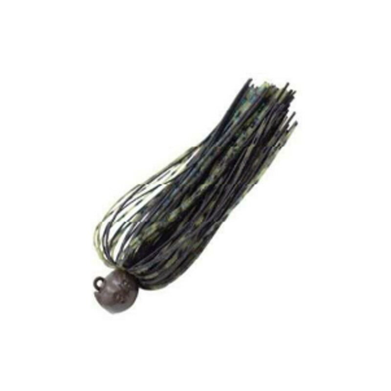 仕様表秦拓馬プロスペシャルチューンモデルジョイント機能により自由度が増す為、ワーム本来のアクションを発揮可能な大西健太プロ監修「バウヘッド」に待望のスカートモデルが登場！ラバーの水押し効果がプラスされ、カバー撃ちは勿論、ミノストやボトストに...