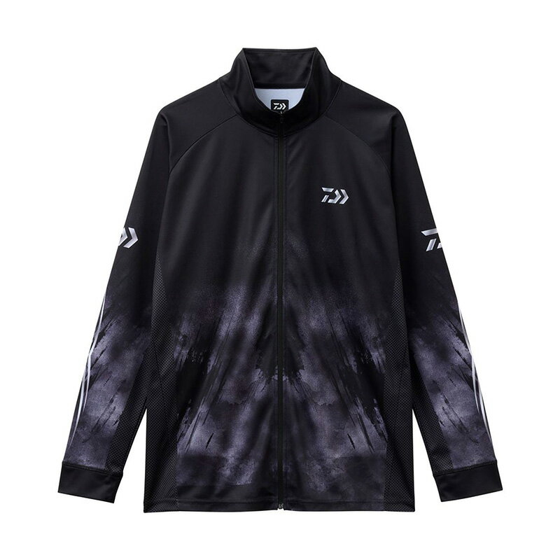 仕様表高強度ポリエステスを使用した競技向けシャツ摩耗に強い高強度ポリエステルを使用し、さらに吸水速乾性、UVケアを兼ね備えた素材を採用した競技用シャツ。秋口、春先に最適なアイテム。脱ぎ着しやすいフルジップ仕様。腕まくりしやすい袖口設計。＜そ...