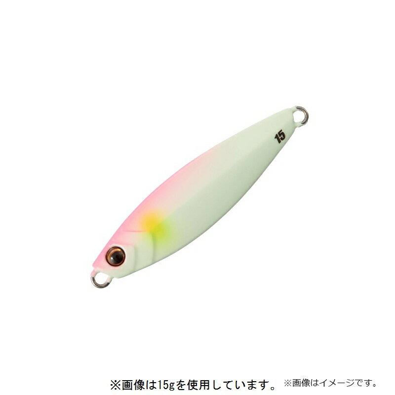仕様表かつてないジャークの軽さ！触れれば即掛け！スーパーライトゲーム専用ジグワイド形状によるスローアクション対応でメバルと根魚攻略に最適！！割れ、剥がれに非常に強い「5層マルチレイヤーコーティング」や、刺さりと貫通性能に拘った、日本の職人製...