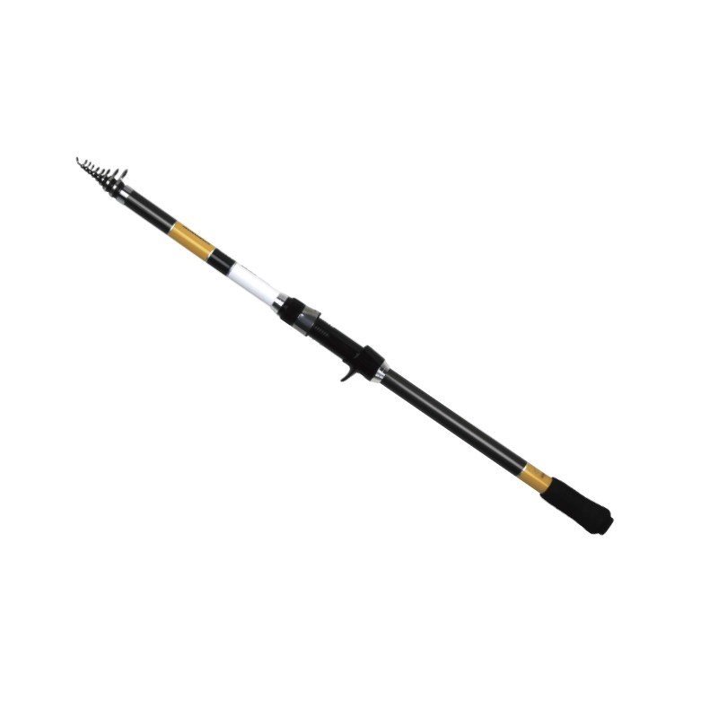 仕様表■操作しやすいトリガーリールシートの両軸リール専用海上釣堀竿喰い込みのよいグラスソリッド穂先を採用した、海上釣堀専用竿。ズボ釣り・さぐり釣りに最適な海上釣堀「脈釣」モデル。操作しやすいトリガーリールシート。大物にも負けない粘り強いパワ...