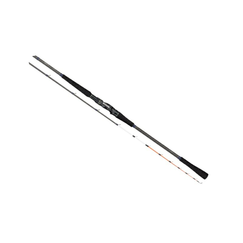 仕様表伊勢湾、大阪湾アングラー待望！人気ターゲット石鯛(サンバソウ)専用モデル登場伊勢湾や大阪湾での人気ターゲット、熱望する声が多かった船イシダイ(サンバソウ)専用モデル喰い込みの良いティップと良型イシダイの引きをしっかり受け止めるバットパ...