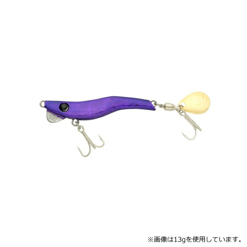 仕様表魚種限定解除だ！まずは驚愕の遠投性能。『TR/PEスペシャル』×PE0.4号のセッティングで無風平地100m越えの超遠投を計測。抜群のボディーバランスに食わせのノウハウを凝縮！丸アジやサバなどのライト青物ゲームを強力にサポートし、隣の...