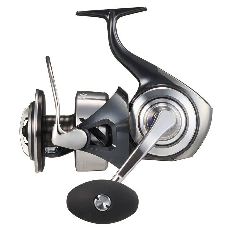 仕様表その力は、アングラーの可能性を駆動する。タフで強く、愛着を持って長く使ってもらうために磨き抜かれた実釣性能。特定の誰かではなく、すべてのアングラーのために——。CERTATEの血統を受け継ぎ、海のビッグターゲットと対峙するために生まれ...