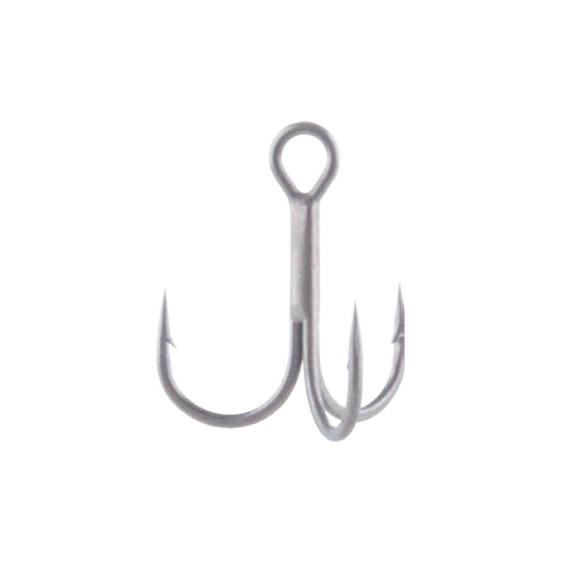 仕様表ソルトルアーの基本線形フックは、大型番手にいくほどシーバスを対象魚とした場合線形が太くなりすぎてオーバースペックとなります。SPEAR21の線形にウルトラアンチラストコーティングを採用した、よく刺さり、錆に強く、強度を長く保持します。...