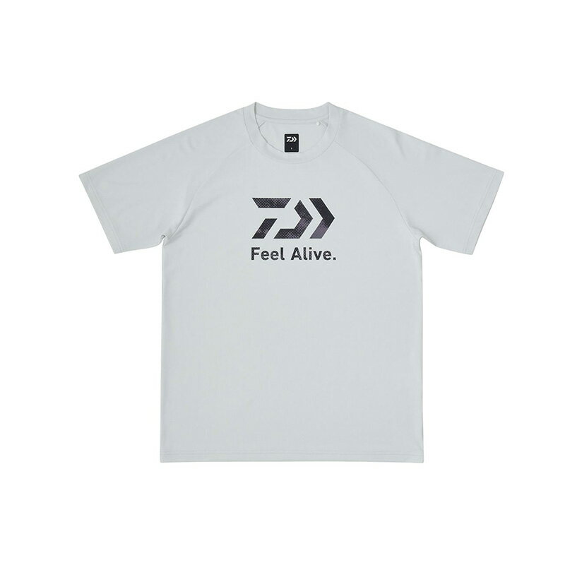 仕様表太陽光から肌を守り、心地よいドライ感が続く春夏シーズンにおすすめなUVケア(UPF50+)、吸水速乾機能付き。本体素材の肌面側凸部分に撥水糸を使用することで吸水機能はそのままに、汗や水によるべたつきを抑制し、快適な着心地を継続する。ポ...