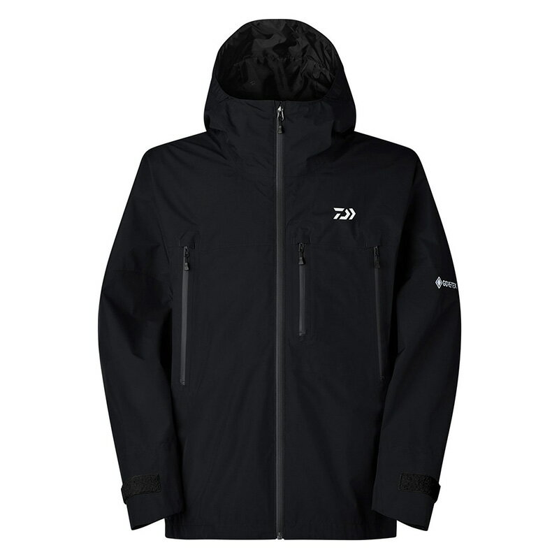 仕様表定番GORE-TEXレインジャケットに耐水性を高める『AquaGuard Tightened』を採用優れた防水性、防風性、透湿性を有する2層構造のGORE-TEX生地を採用することで、柔らかくしなやかな着心地。フロントファスナーには、...