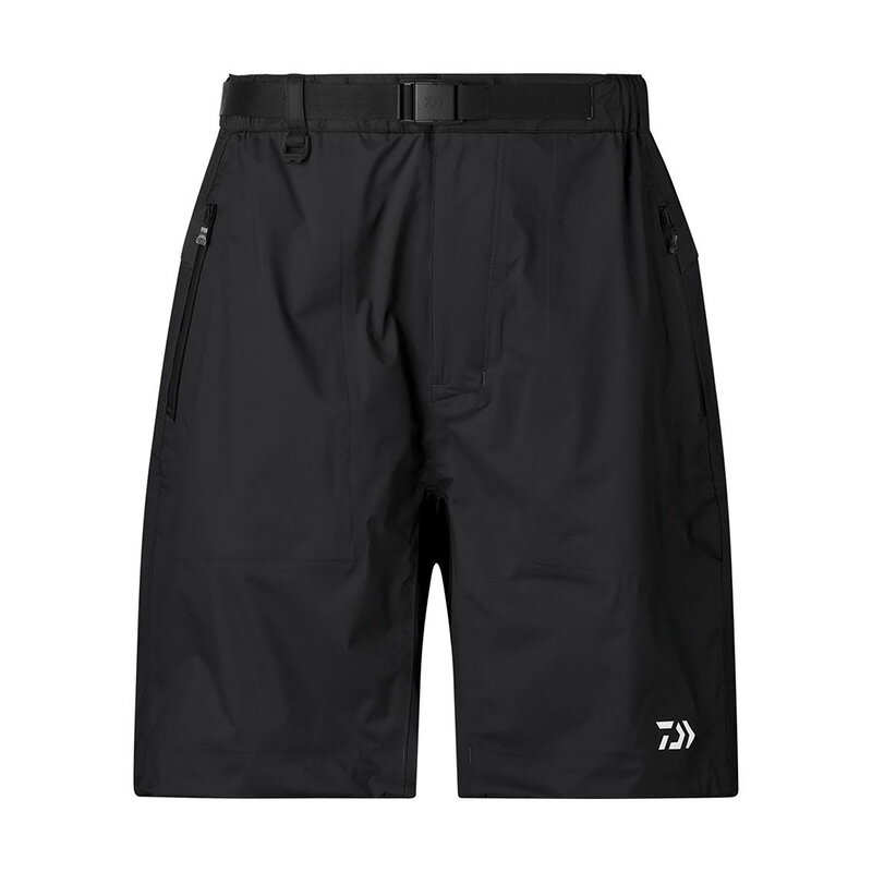 仕様表薄手素材で軽やかなショートパンツ裾からの水の吸い上げが起きにくい2.5層生地で快適に着用可能。生地裏面は凹凸状になっているため、肌離れしやすい。パンツウエスト部はバックル付き調整ベルトでずり落ちにくく、動きやすい。腰裏のベンチレーショ...