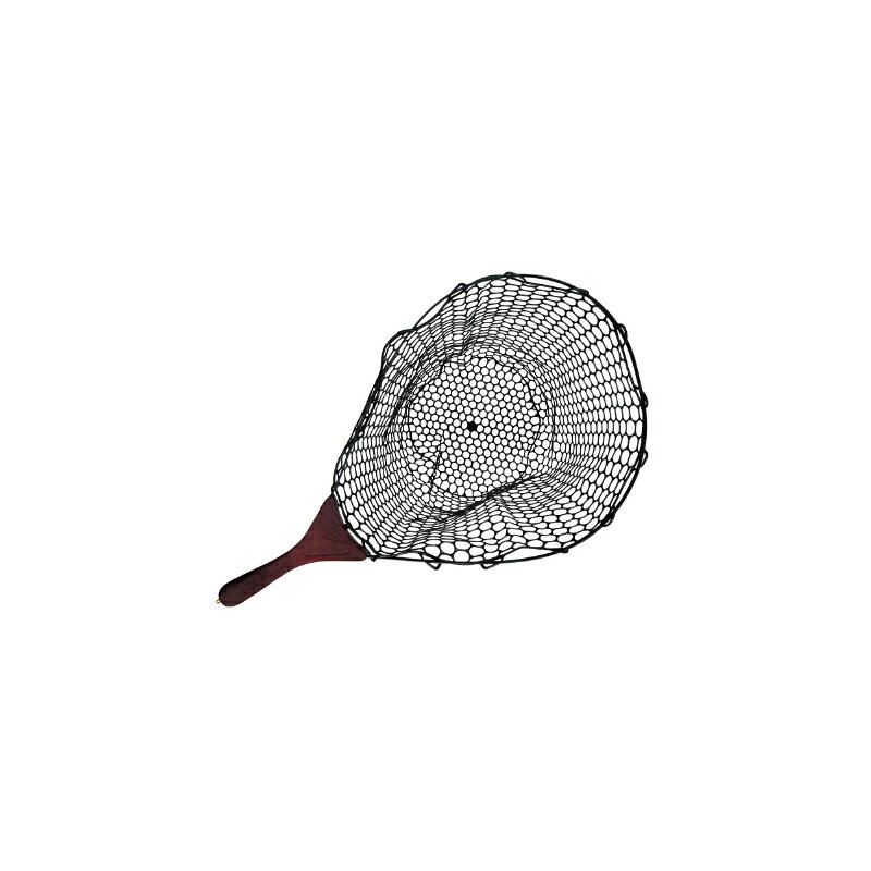 仕様表■美しい思い出達を飾り付けるランディングネットビッグトラウトモデルが登場。YAMANAMI山波商店 MYT04 ランディングネット グレイス BIGトラウトモデル●ネット：W450×D370×H450mm●グリップ：D190mm●カラ...