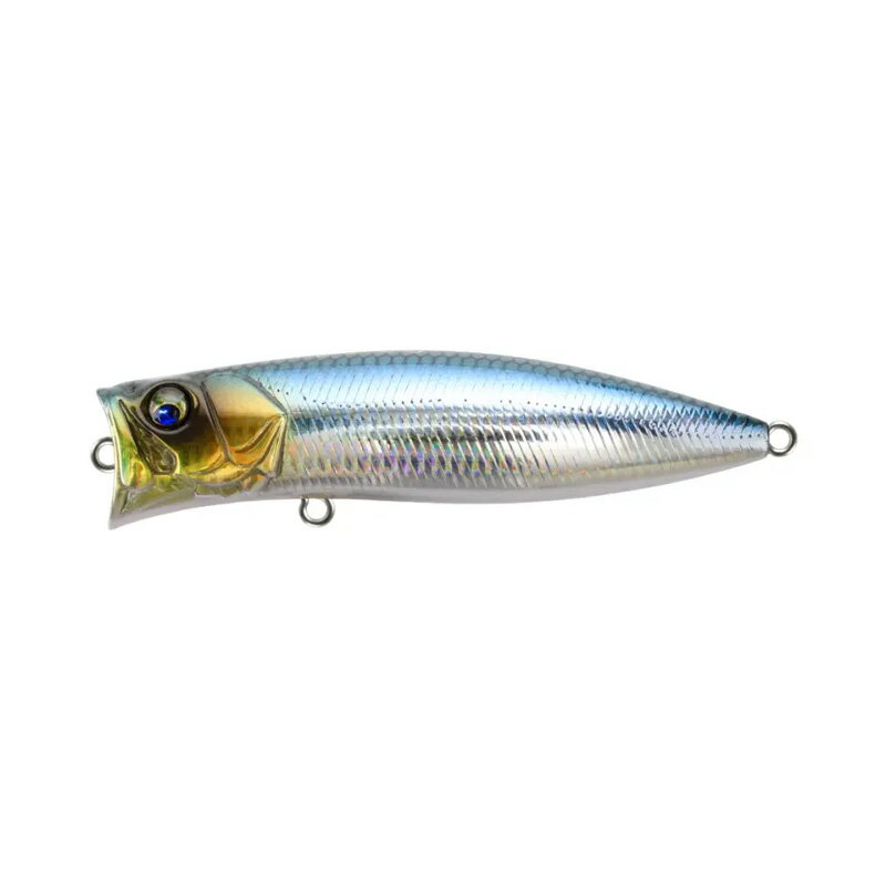 仕様表ハーデスに待望のサイズダウンが登場!!75mmのコンパクトbodyに、ハーデス127FのDNAを受け継いだ新しいシャローランナーが誕生しました!ハーデスの持つ「どんなシチュエーションでも浅場を攻略できるミノー」という本質はそのままに、...