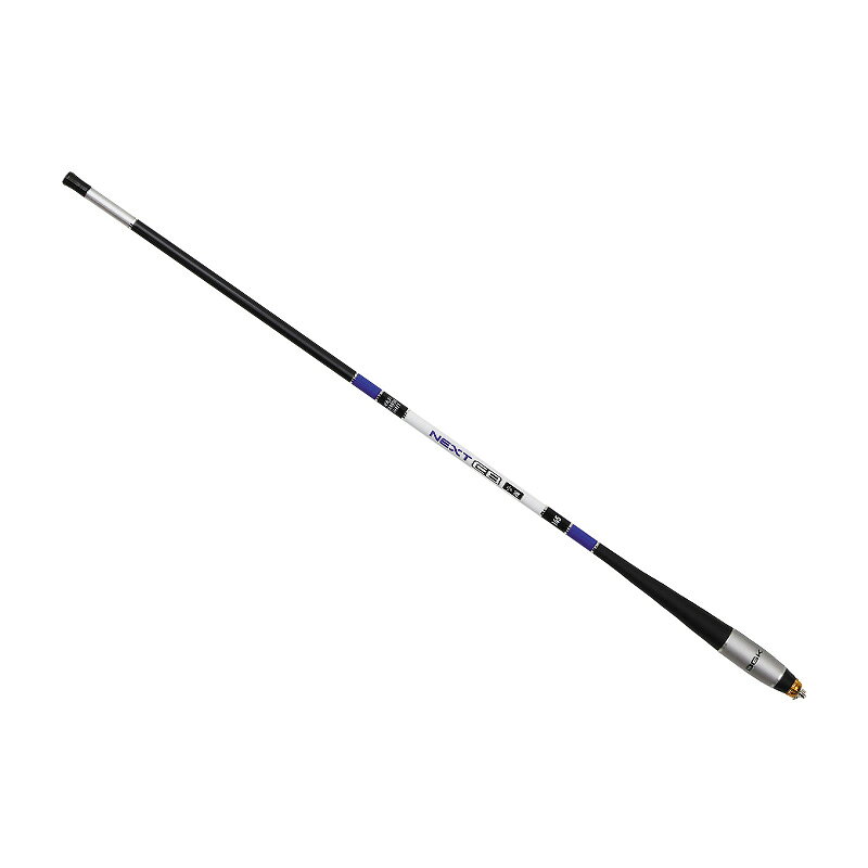 仕様表タナゴや小鮒等小魚全般に最適小魚全般に使える万能のべ竿。カーボン98％で張りがあり軽量。43cmのコンパクトな小継仕舞で持ち運び便利。145、175、210、240、270、300、330、360と8レングスをラインナップ。フィールド...