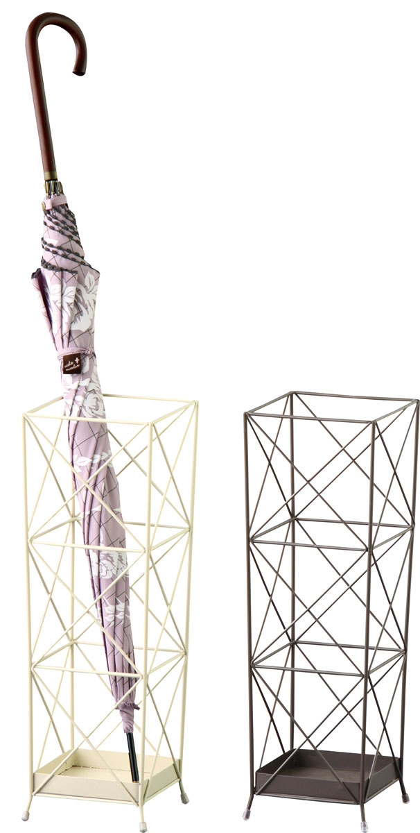 ■商品仕様(サイズ・材質・重量等) サイズ W15×D15×H45cm 素材 アイアン ■備考・注意事項 ※僅かなサイズ誤差が発生する場合が御座いますがご容赦下さいませ。 ※お客様へより良い商品をお届けするために、仕様その他を予告無く変更す...