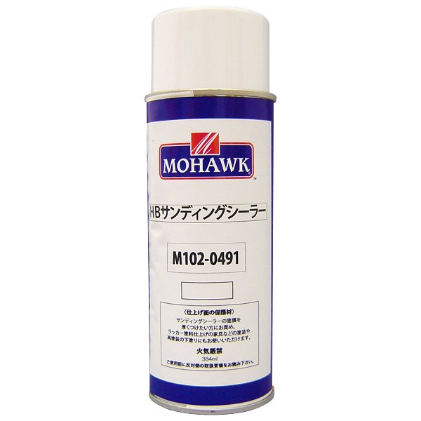 【製品仕様】 内容量 384ml 主成分 ニトロセルロース、エステルなど 注意事項 常温時の指触可能乾燥時間:3～5分　(自然乾燥時。送風による強制乾燥可) メーカー モホーク カテゴリトップ&nbsp;>&nbsp; リペア&nbs...