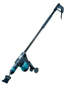 ※こちらの機種は替え刃（チス）の取り付けがSDS+（溝付）のタイプです。HK-1820L マキタトップページへ