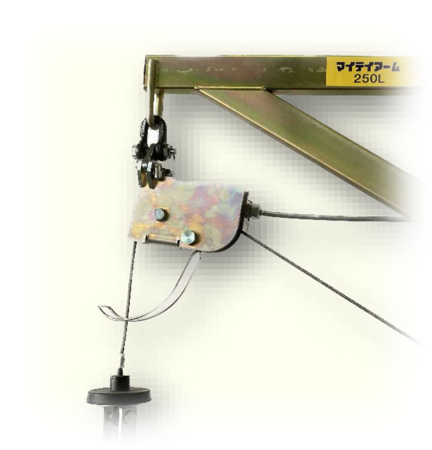 画像のメーカーカタログは発売当初の旧MA-N900R(WR）と表示されていますが、現在は新型MA-E900R(WR)が発売中です。 沖縄・北海道・一部離島は別途送料が必要です。 上限リミットスイッチ（＋取り付け）のみの価格です。足場ボーイ（...