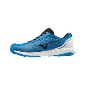 大人気のトレシュー！「飛躍」この1足で野球も通学も遊びも。丈夫さと動きやすさを追求！野球部・ソフトボール部のためのランニングシューズ！ 【MIZUNO】ミズノ トレーニングシューズ ライズトレーナー(野球／ソフトボール)[ユニセックス]11...