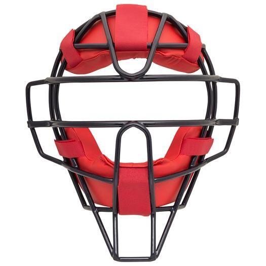 大人気！大特価セール！最安値に挑戦！新たなる力を、そこに宿して！ソフト用ミズノプロ！ 【MIZUNO】ミズノ ミズノプロ 革ソフトボール用 マスク（キャッチャー用）1DJQS200（ソフトボール・3号革・一般用・大人用・捕手用・防具・面・メ...