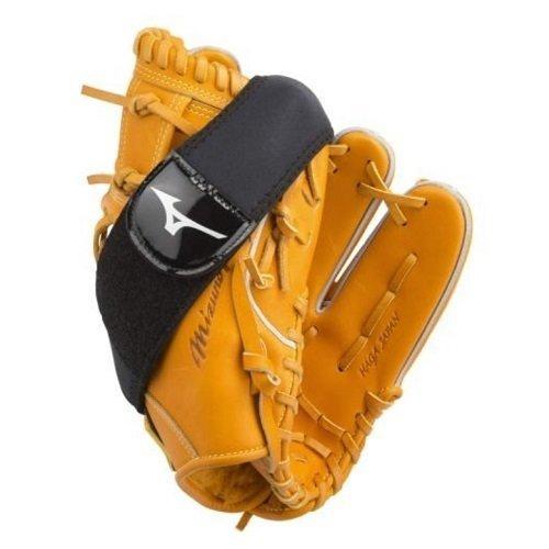 大人気！大特価セール！最安値に挑戦！グローブの型付け・型くずれ防止バンド！宮本慎也氏×ミズノ、共同開発の保型ベルト。特殊構造により、ピンポイントでの固定が可能。ボールをはさんでからベルトを巻くとグラブ形状を保持できます！ 【MIZUNO】ミ...