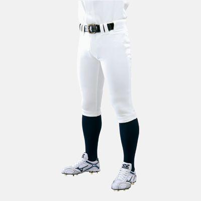 新しい着こなしの提案。高校生・大学生に大人気の試合用ユニフォーム！ 【M.S.K】 マジカルストレッチニットの略で、タテヨコのストレッチ性と肉厚感、風合いのバランスを意識した素材。 【MIZUNO】ミズノ パンツ・ベルトループ型・ショート丈...