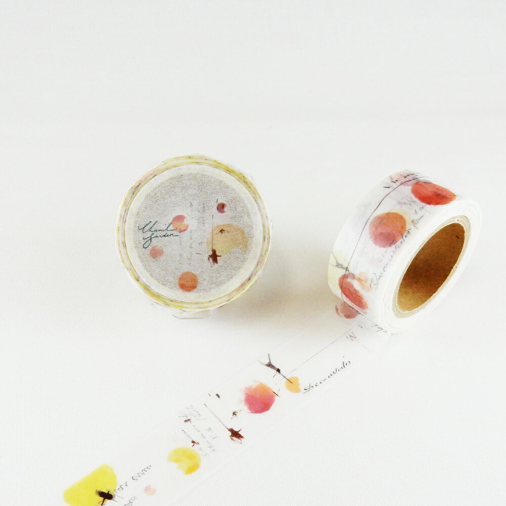 ▼ アプリインストールでクーポンGET！サイズ20mm×10m