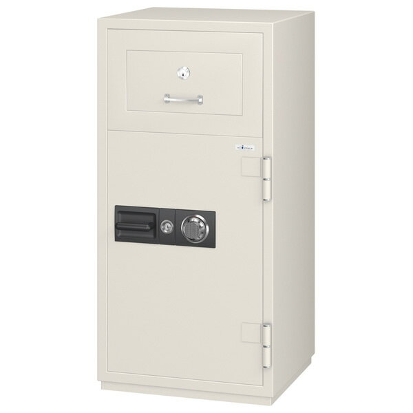 ▼ アプリインストールでクーポンGET！ 商品詳細 耐火性能一般紙用1時間耐火試験合格品 外寸法W610×D630×H1250mm 内寸法W450×D355×H534mm 投入口寸法W320×D130×H118mm 施錠方式100万変換ダイ...