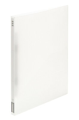 ▼ アプリインストールでクーポンGET！ 確かな造りのベーシックファイル 背見出しはタイトルが書きやすいように白地スペースを確保。表紙は飽きのこないベーシックなカラーを採用しました。長くご使用いただけるように丈夫に仕上げています。便利なユー...