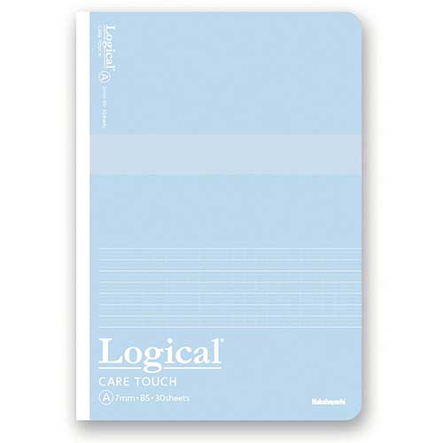 ▼ アプリインストールでクーポンGET！●サイズ：セミB5/ヨコ179×タテ252×厚3mm●本 文：上質紙70g/m&sup2;・30枚●表 紙：ボール紙　●背クロス糸綴じ製本●本体重量:120g