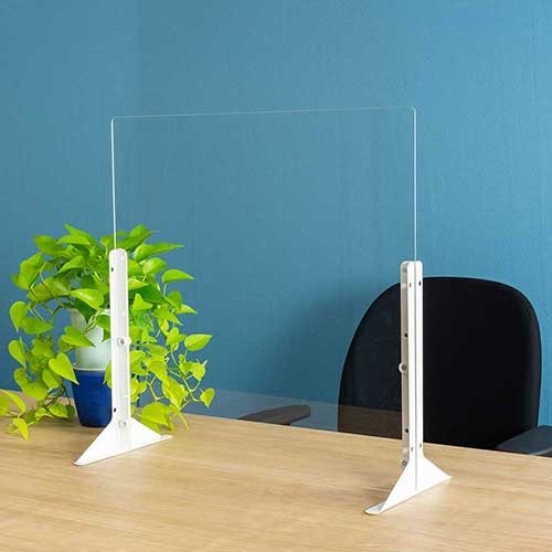 ▼ アプリインストールでクーポンGET！●本体寸法：W600×D263×H600・650・750mm　●本体重量：2.5kg●材質：パネル/アクリル(厚み3mm)、脚フレーム/スチール 粉体塗装●パッケージ寸法：W620×D618×H40m...