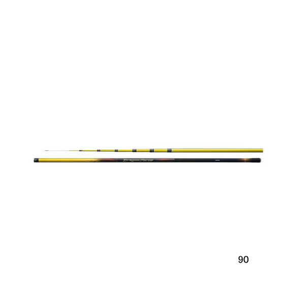 ◆尺鮎を獲るための最強ロッドが生まれ変わった。スパイラルXコアが強さと粘りのあるブランクスを、エキサイトトップが痛快な感度を表現する。90、100は荒瀬の尺を抜けるパワーがある。110に加え122というスペシャルレングスも登場。レングススイ...