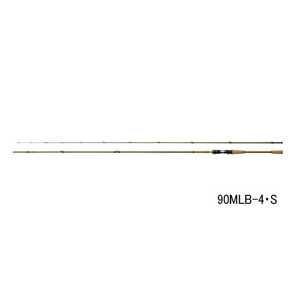 ◆99LS-S/99LB-S小型アユも弾かずしっかり乗せられるL(ライトアクション)設定サイトフィッシングなど短距離での繊細なルアー操作に最適流れの筋での止めの釣りもピンポイント打ちにも対応する9’9”のレングス大型アユにはバットまでしっか...