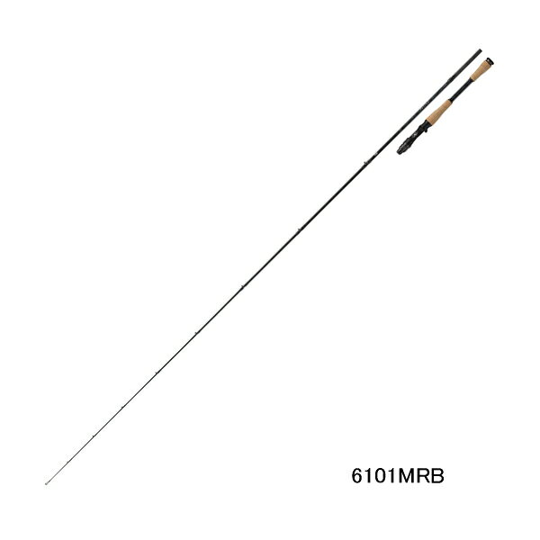 ◆6111HRB-SBS字形ビッグベイトやスイムベイトに適応するパワーを備え、スイムジグやスピナーベイト、水に絡ませる羽根モノにも対応するアイテム。《お取り寄せ》商品に関しまして、お待ち頂ける方は予約受付致します/ご連絡下さい。☆★掲載写真...