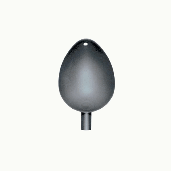 ■材質：オール純チタン■サイズ：長径/60mm・パイプ内径/6.3&Phi;■質量：8g■容量：23mg☆★掲載写真は参考掲載です！★☆お譲りする商品は【上記タイトル記載商品】1点のみです。お間違いのないようお願い致します。/レ&nbsp;...