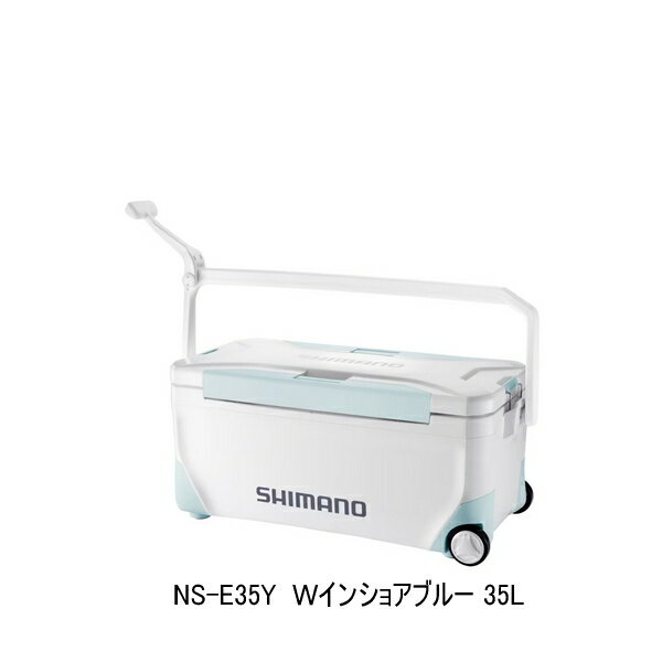 最大60cmの魚を曲げずにまっすぐ収納が可能。専用設計された断熱材を全面に配置することで、I-CE値45hという高い保冷力を確保しました。実用性に優れた軽量タイプに、キャスターを備えることで持ち運びもラクラク。車から釣り場への移動、遠征や電...