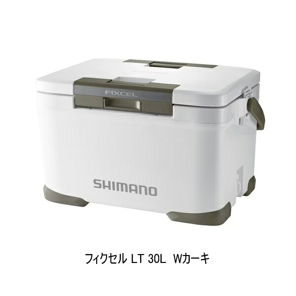 保冷力・操作性・堅牢性をバランスよく備えた、汎用クーラーボックスの中核モデル。6面すべてに極厚真空パネルを採用し、クラス最高レベルの保冷力に配慮。※クーラーの寸法は目安です。※外寸法にはハンドルを含みます。※底部の長さは、底面の角Rの中心と...