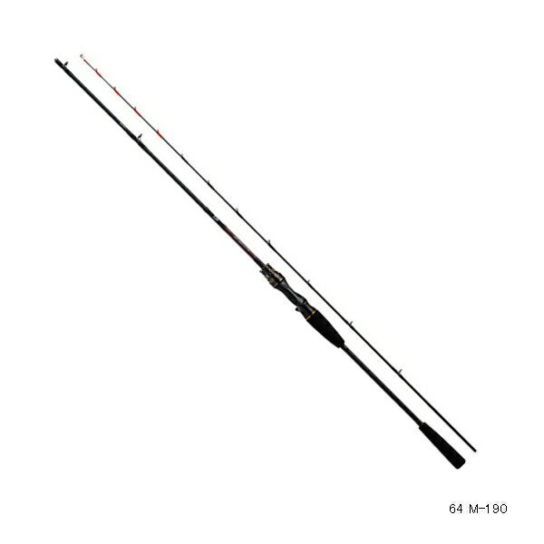 ◆沖釣りをライトにゲーム感覚で楽しむための汎用性の高いライトゲームシリーズ。◆ブランク最外層をX状にカーボンテープで締め上げた、ネジレを抑える強化構造を採用。細くても高い強度を確保し、持ち重り感の低減をはかることにより操作性をアップ。幅広い...