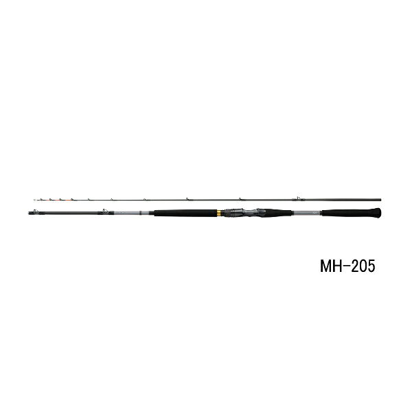 ◆MH-205200号を中心に、300mを超える水深や激流にも対応するパワーオールラウンドモデル《お取り寄せ》商品に関しまして、お待ち頂ける方は予約受付致します/ご連絡下さい。☆★掲載写真は参考掲載です！★☆ お譲りする商品は【上記タイトル...