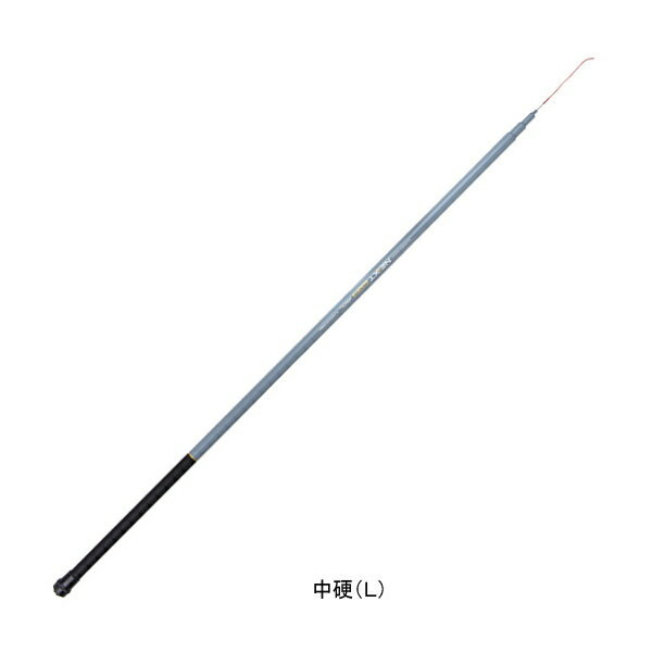 グラス万能のべ竿。中硬（L）と硬調（H）の2調子から選べます。フナ、ハヤ、鯉、ニジマス、防波堤の小物釣り等多用途に使用可能。《お取り寄せ》商品に関しまして、お待ち頂ける方は予約受付致します/ご連絡下さい。☆★掲載写真は参考掲載です！★☆ お...