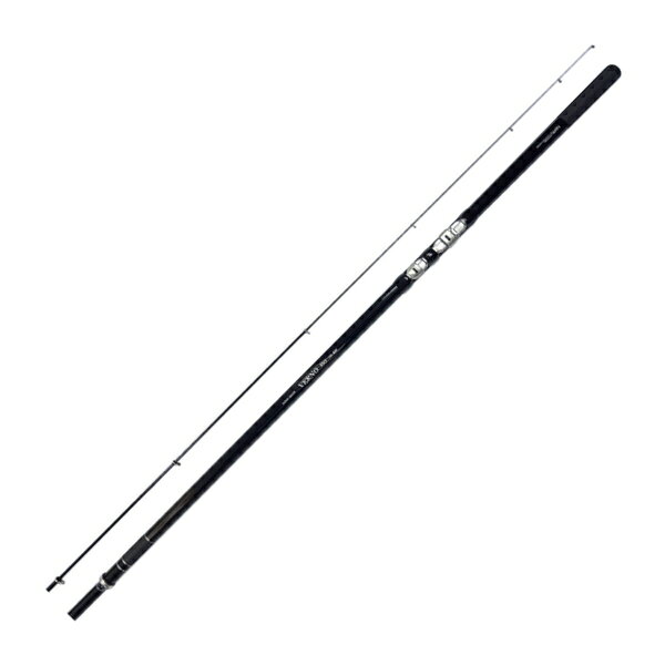 ◆幅広いラインアップを展開。青物狙いのカゴ釣り、磯釣りから、波止釣りなど様々なフィールドまで対応。ブランクス〜仕上げまで、日本製ならではの安心の基本性能を備えたシリーズです。部品にも信頼のALLFuji製ガイドやリールシートを採用、初心者で...
