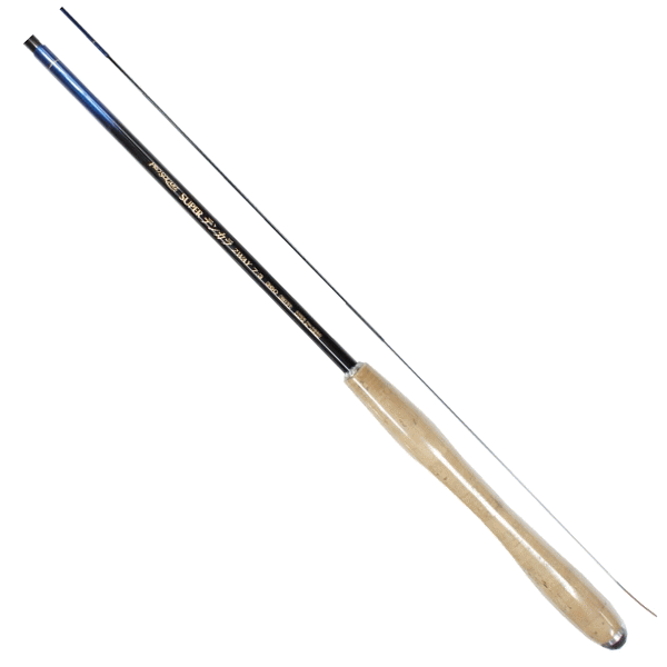 昨今、その魅力が見直され、新たに始められる方も多いテンカラ釣り。そのフィールドは今までメインフィールドとされてきた渓流にとどまらず、エリアでもテンカラを楽しめる環境となっております。このように対象となるフィールドが増える中、そのフィールドに...