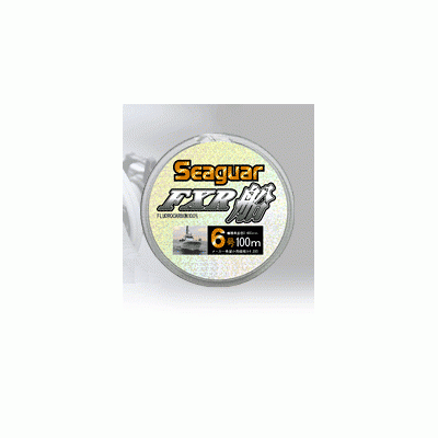 サイズ 2号 2．5号 3号海でも強さとしなやかさをハイレベルで！●素材：フロロカーボン ●巻長さ：100m ●色：クリア ●入数：5個（糸止めバンド付き） ●整列巻※この商品は、1箱（5ヶ入り）単位の販売となります。ご了承下さい。