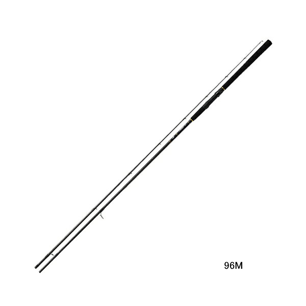 ◆ルアー入門に最適な横断型シリーズとして、あらゆるターゲットに対応する17アイテムがラインナップ。気持ちよくキャストできる高品質ブランクを採用し、2タイプの握りやすいダイワオリジナルのリールシート。シンプルながら高級感のあるコスメデザインで...