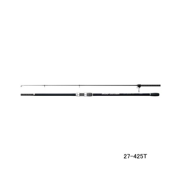 ◆27-425T幅広いシーンに活躍するオールラウンダー。参考対象魚・釣種 キス・カレイ・黒鯛など《お取り寄せ》商品に関しまして、お待ち頂ける方は予約受付致します/ご連絡下さい。☆★掲載写真は参考掲載です！★☆ お譲りする商品は【上記タイトル...