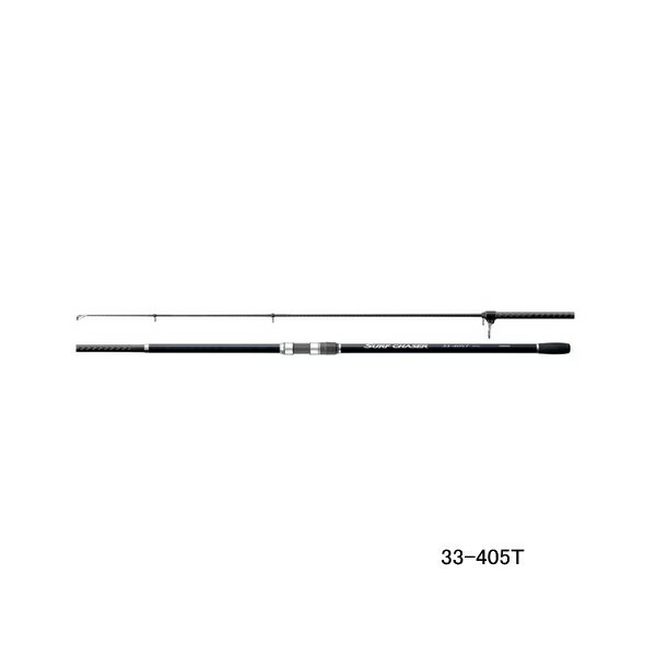 ◆33-405T軽快なキャストおよびファイト時の取り回しの良さが特徴。参考対象魚・釣種 マダイ・コロダイ・アイナメなど《お取り寄せ》商品に関しまして、お待ち頂ける方は予約受付致します/ご連絡下さい。☆★掲載写真は参考掲載です！★☆ お譲りす...