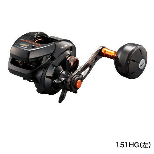 幅広いライトゲームに対応するカウンター付軽量モデルがさらなる進化。《お取り寄せ》商品に関しまして、お待ち頂ける方は予約受付致します/ご連絡下さい。☆★掲載写真は参考掲載です！★☆ お譲りする商品は【上記タイトル記載商品】1点のみです。お間違...