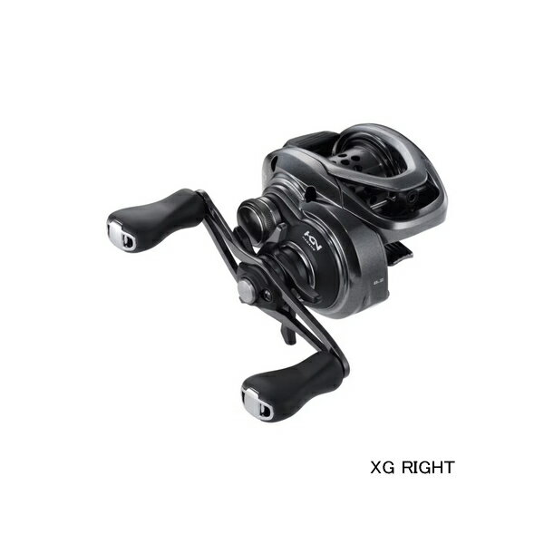 ◆キャスト性能に磨きをかけ、生まれ変わったSLX BFS。新たに搭載された超々ジュラルミン製スプールは軽量ルアーへの対応力に優れ、低い弾道でのルアー放出を可能にしました。バックラッシュが起こりにくく、ロングキャストもスムーズにこなす遠心特性...